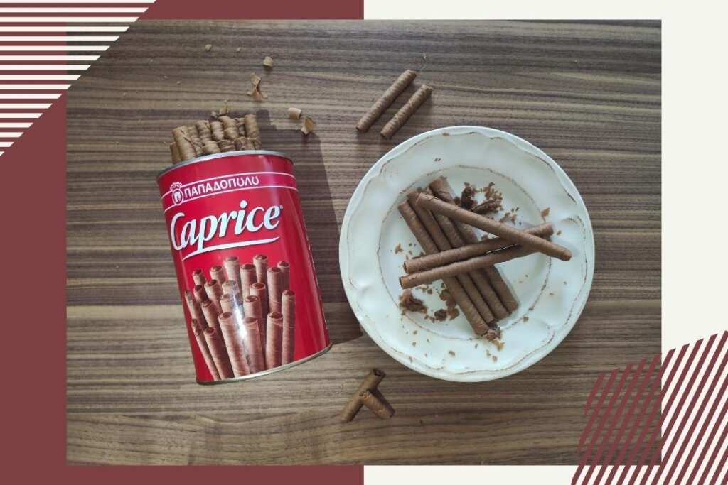 Top-10 Popular Greek Snacks you Should Try