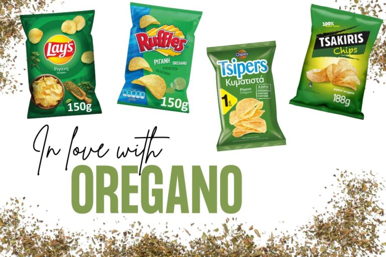 Top-10 Popular Greek Snacks you Should Try