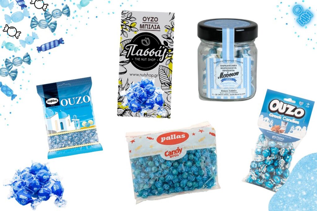 Top-10 Popular Greek Snacks you Should Try