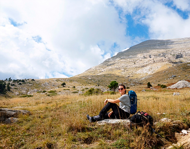 6 Simple Hiking Tips for Beginners